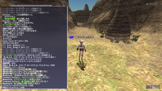 8月「夏真っ盛り！強化育成応援キャンペーン」の成果: FF11のメモ的なもの